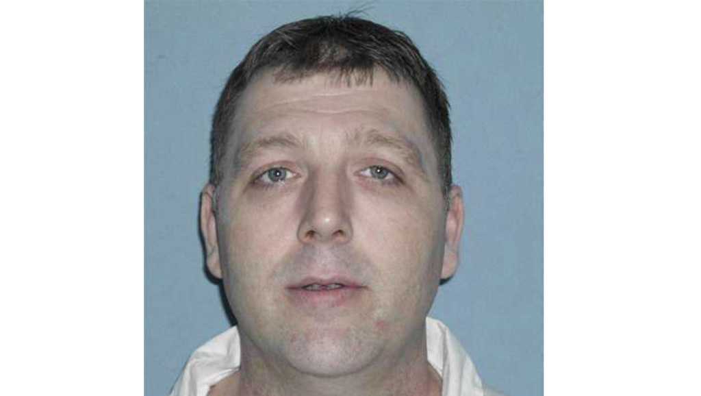 Alabama court authorizes execution date for Guin man convicted in 2004 ...