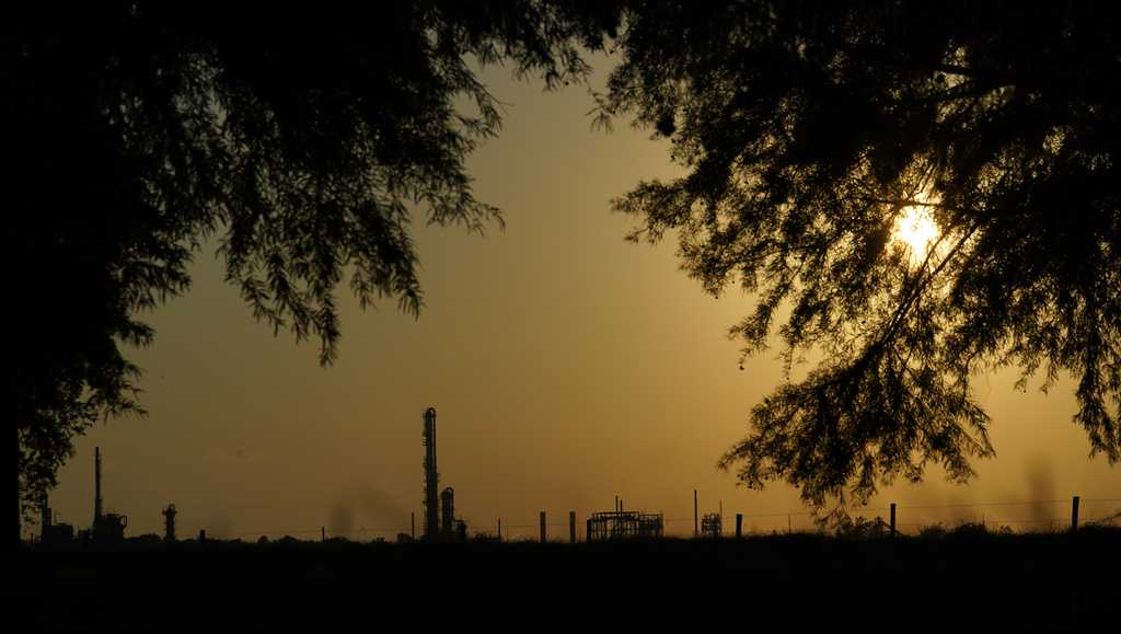 New EPA rule: 200 US chemical plants must reduce toxic emissions