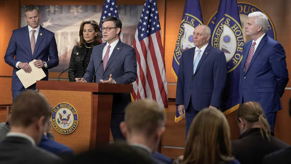 House passes reauthorization of key US surveillance program