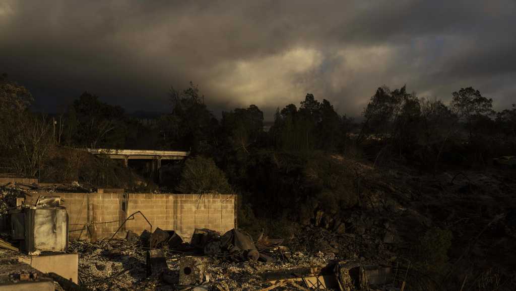 Maui Fire Department report on deadly wildfire details need for more ...