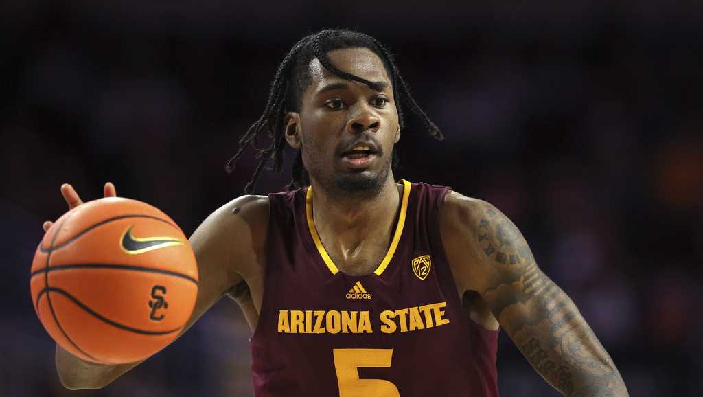 Creighton basketball adds commitment from Jamiya Neal