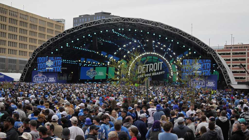 Green Bay Packers NFL draft day 2: Round 2 and 3 picks