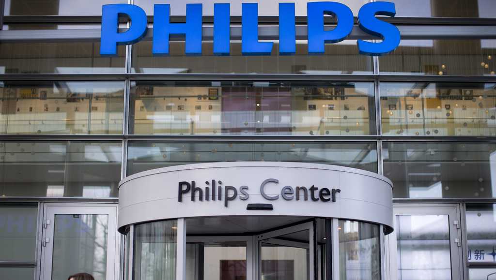 Philips will pay $1.1B to resolve lawsuits over breathing machines