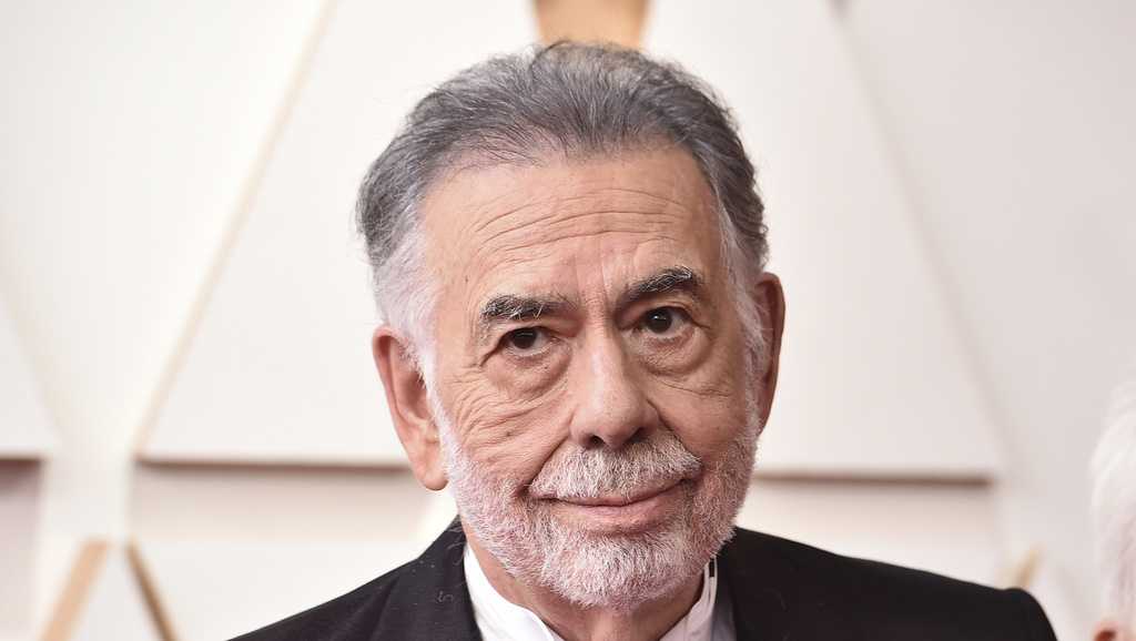 Watch: Trailer for Francis Ford Coppola's 'Megalopolis' released as it premieres at Cannes