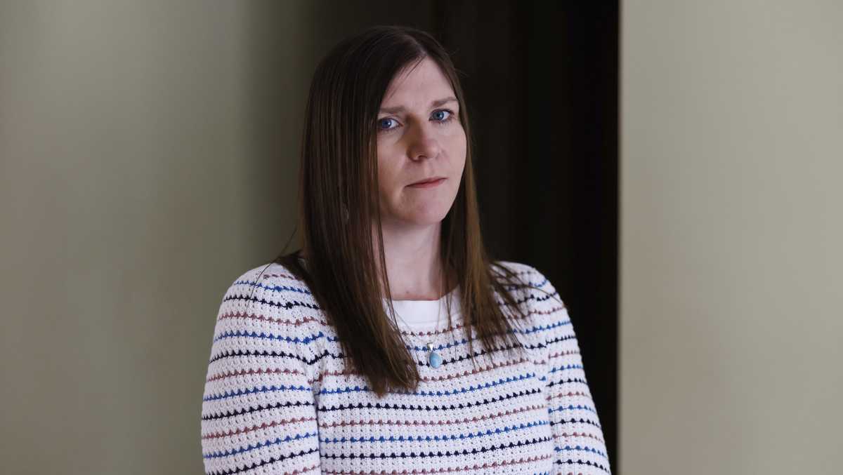 Maine mom appeals dismissal of case regarding gender expression