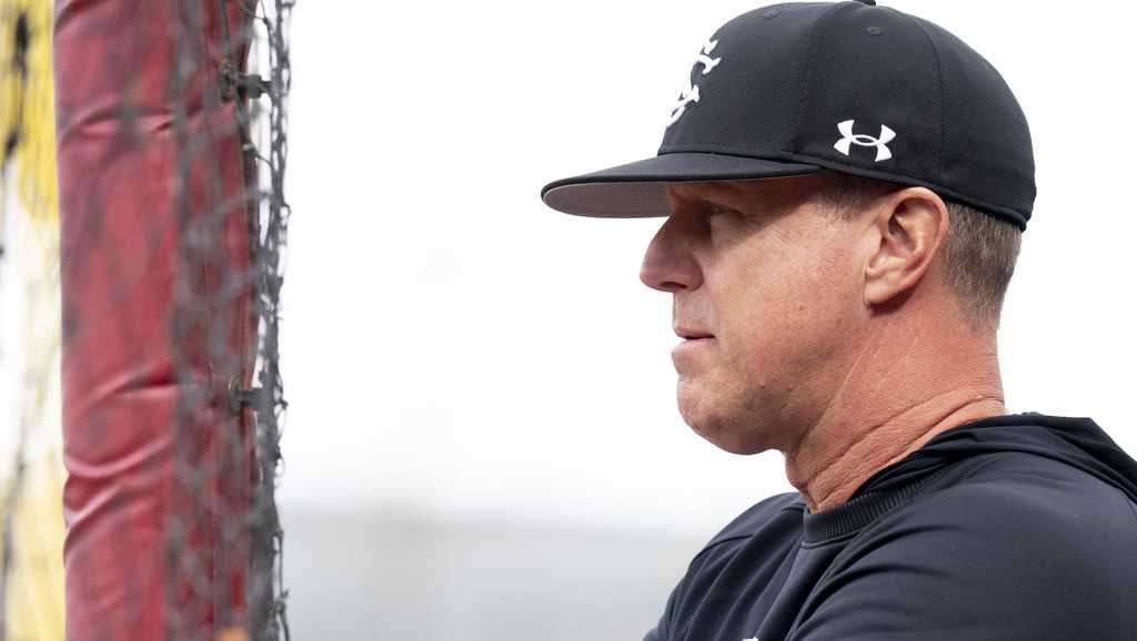 Creighton baseball names coach-in-waiting, replacing Ed Servais