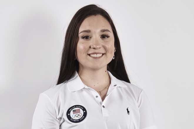 Paris Olympics: Florida athletes competing 2024