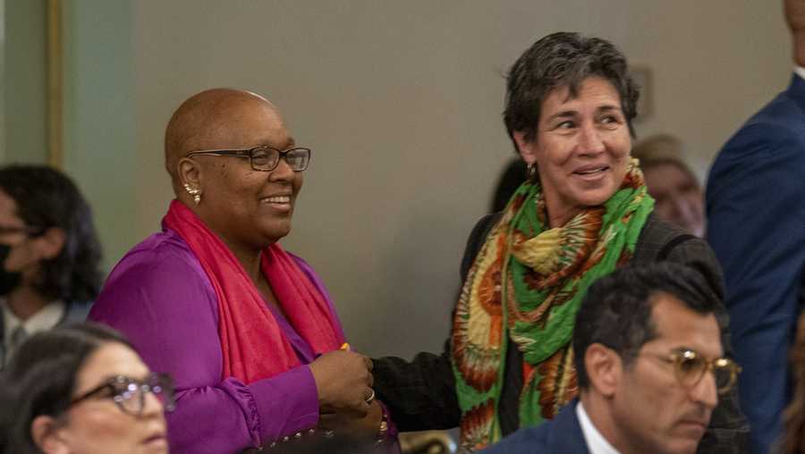 California voters to consider banning forced prison labor