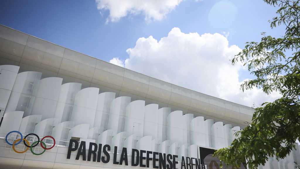 World swimming federation confirms US federal investigation into ...