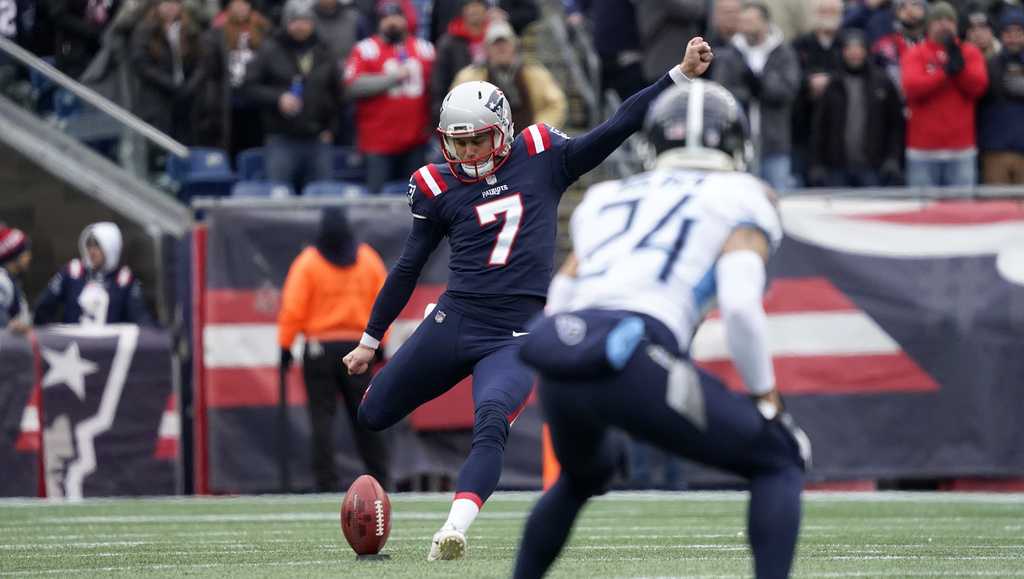 How kickoffs will look different in 2024 and other rule changes coming ...