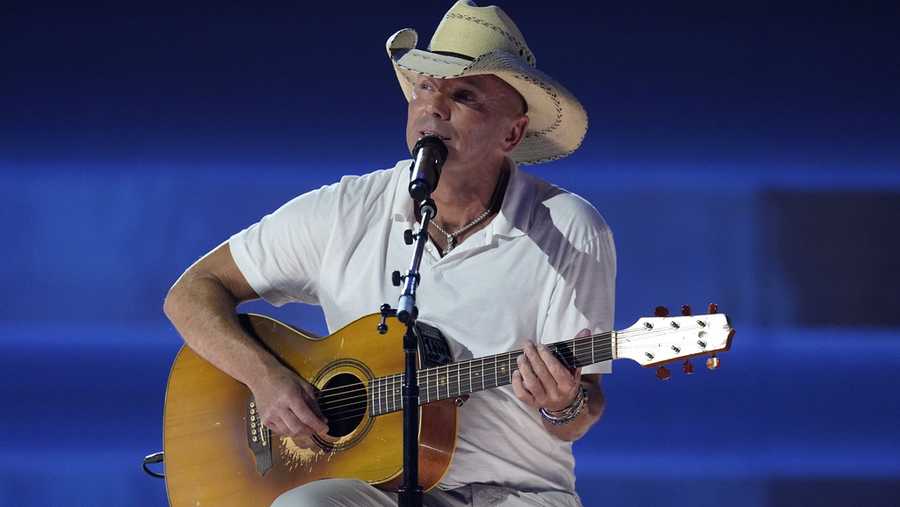 Special Commuter Rail tickets for Kenny Chesney shows at Gillette ...