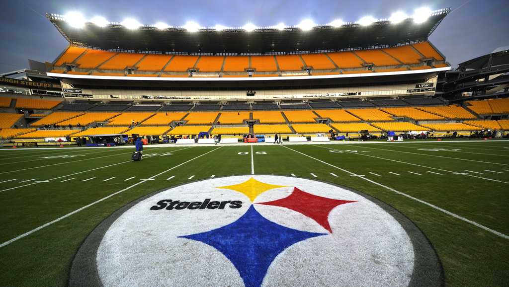 Black & Gold: A Steelers Preseason Special