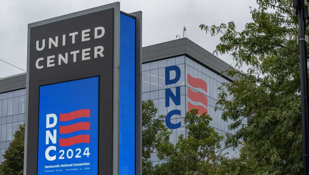 The DNC is here. Here's how to watch it