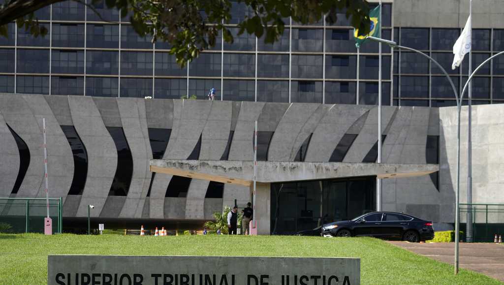 Brazil Supreme Court panel upholds judge's decision to block X nationwide