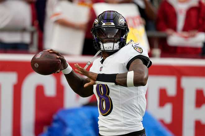 Ravens Reaction: Tough loss to start season, optimism remains high
