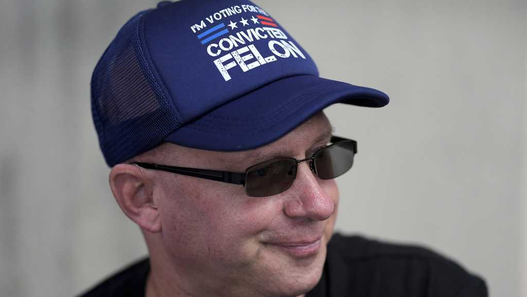 Secretive group recruited far-right candidates in key US House races ...