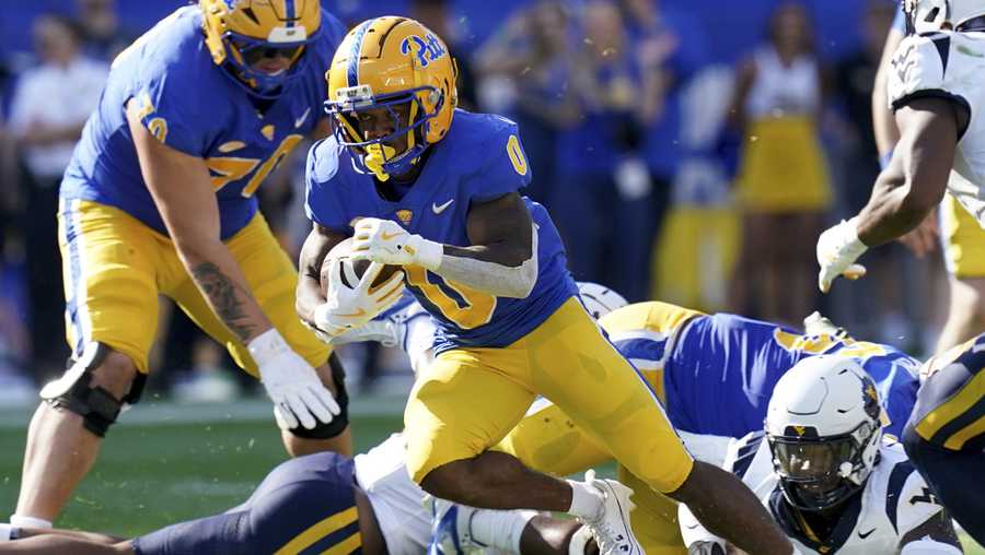 Pitt Panthers search for first 4-0 start in 24 years