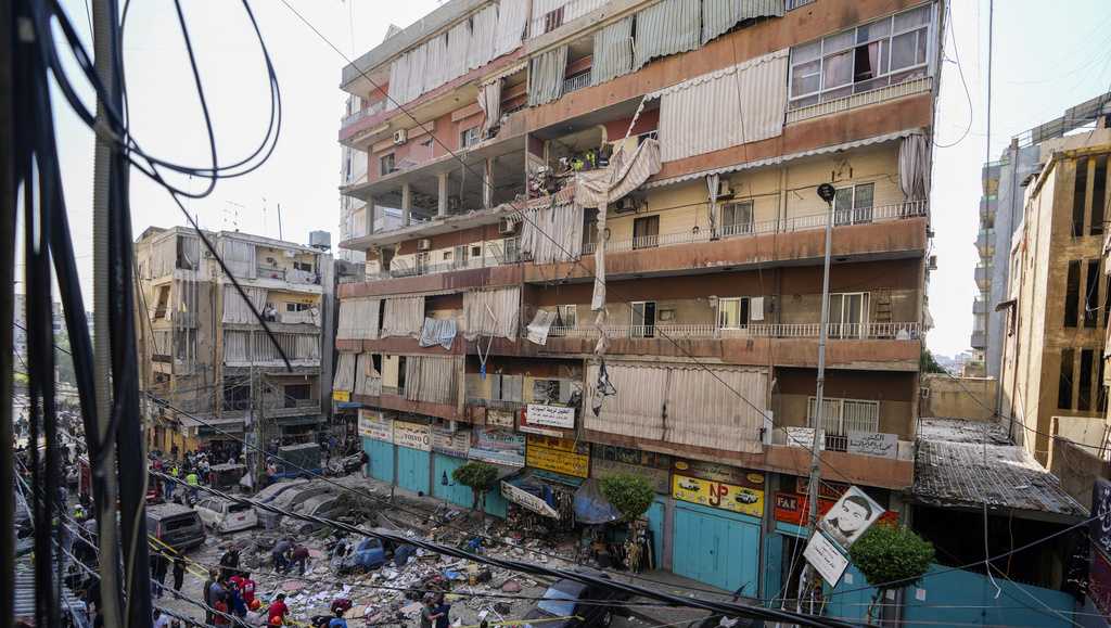 What is Hezbollah, the group battling Israel in Lebanon?