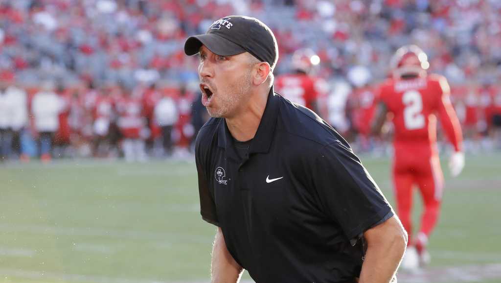 Recap: Iowa State shuts out Houston to improve to 4-0