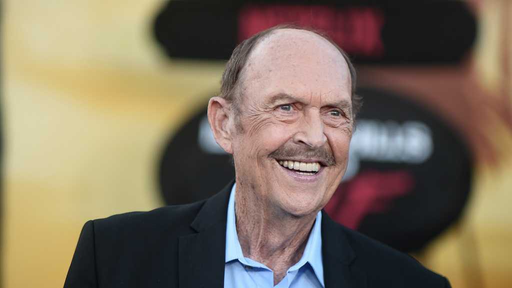 John Ashton, 'Beverly Hills Cop' actor, dies at 76