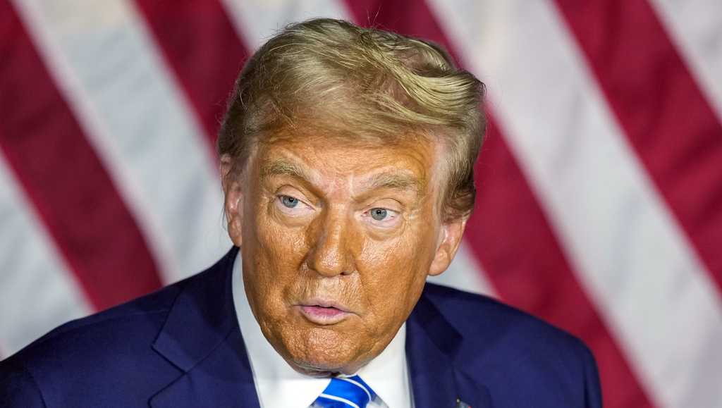 Prosecutors Trump Resorted To Crimes After Losing 2020 Election