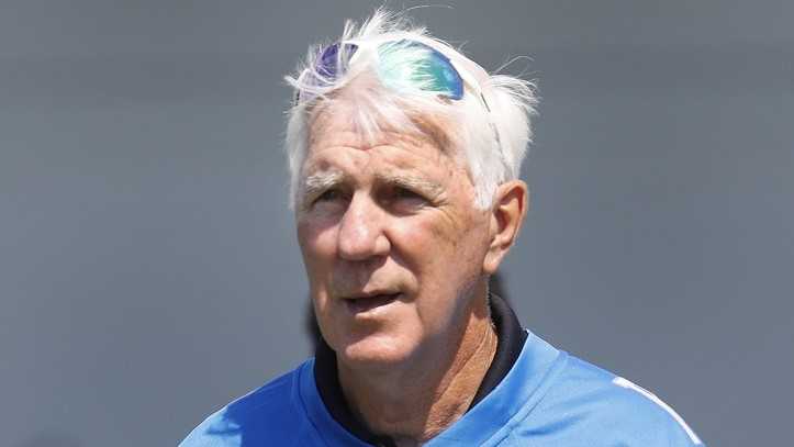 Greg Landry, former NFL quarterback and assistant coach, dies