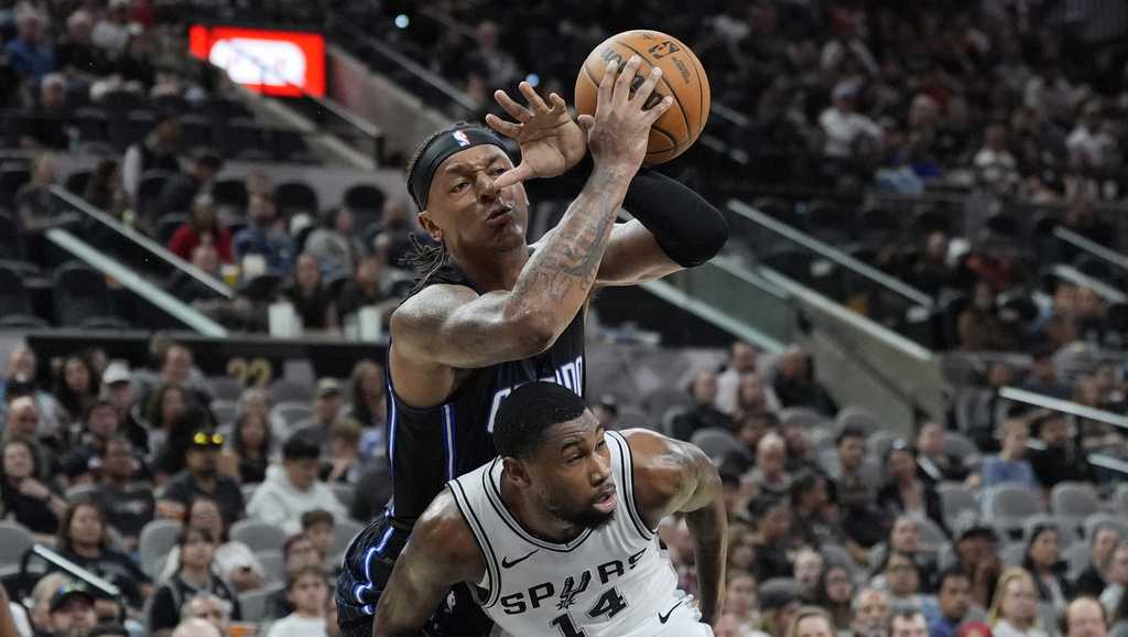 The Magic keep getting better and have no plans for that trend to cease