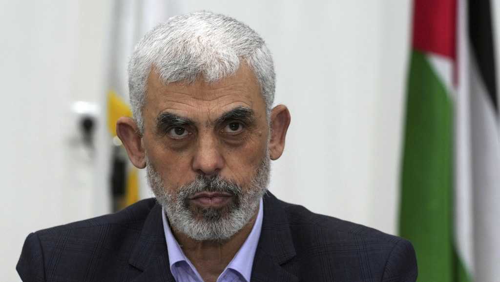 Hamas official confirms Sinwar's death, as Hezbollah vows a new phase ...