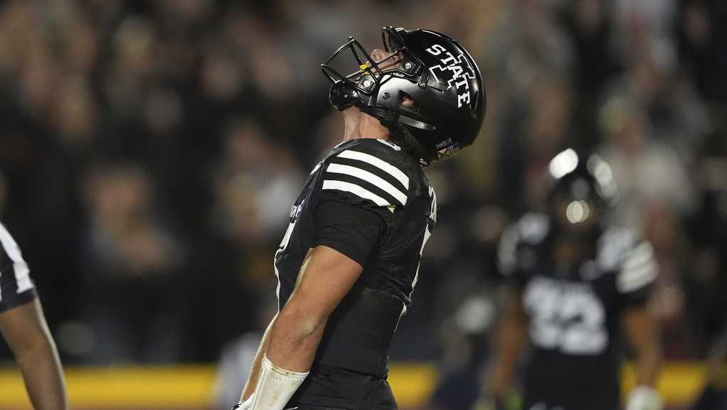 Rocco Becht's late-game heroics key Iowa State win vs. UCF