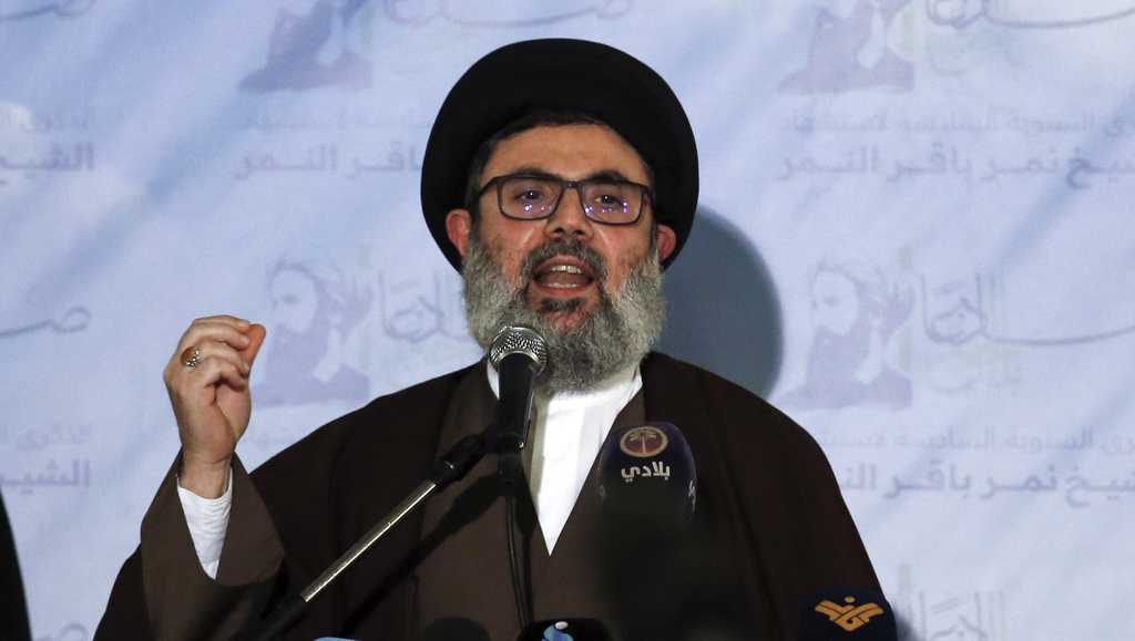 Israel says it killed a Hezbollah official expected to be the group's ...