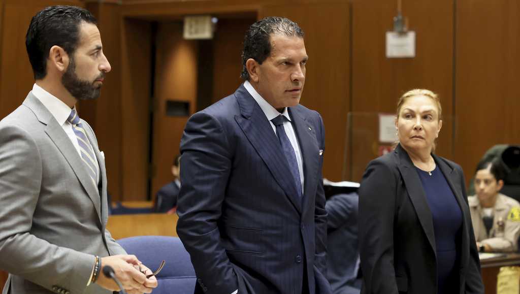 A$AP Rocky to go to trial next year on charges he fired a gun at a ...