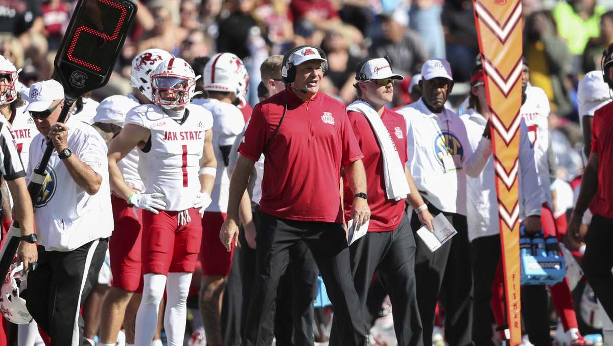 Jax State wins fourth straight game, stays perfect in conference play