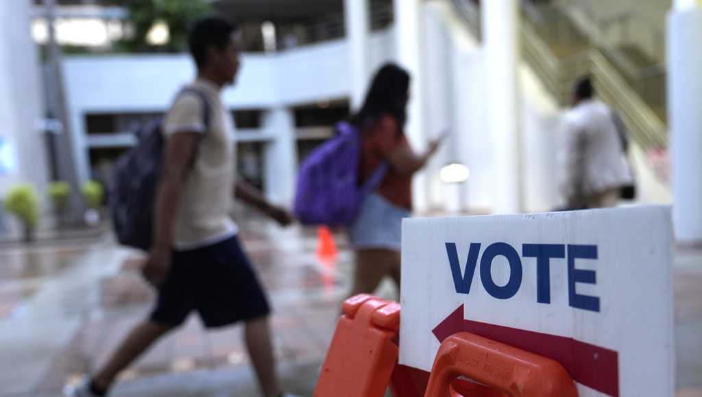 RESULTS: Central Florida elections on Nov. 4