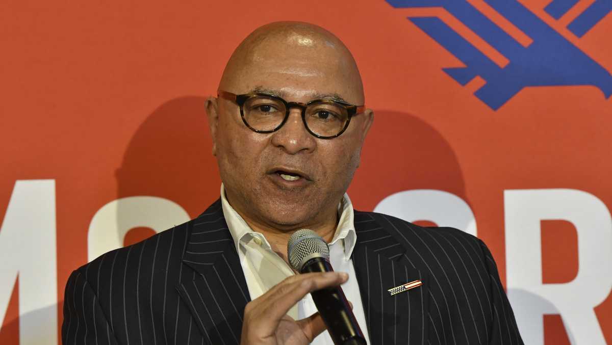 Pennsylvania Auditor General election: Tim DeFoor wins