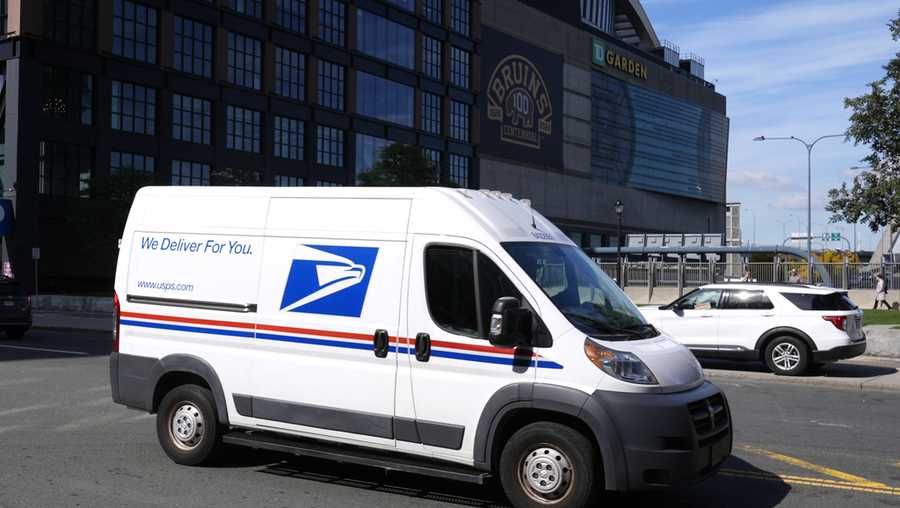 DA Zappala warns of threat targeting checks sent by mail; See how you ...