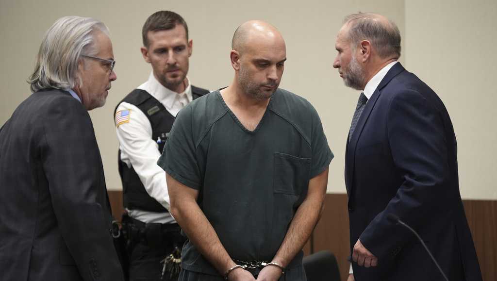 Judge extends the time to indict driver accused of killing Johnny Gaudreau, his brother