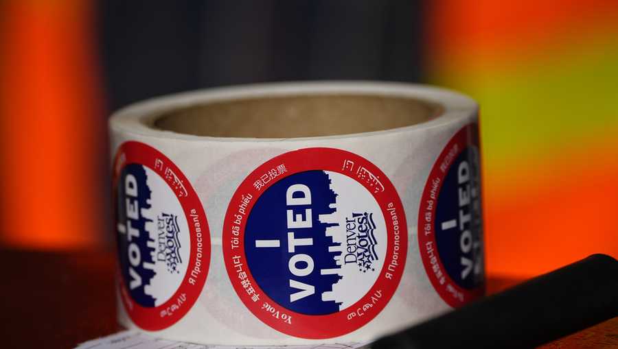 Denver district attorney investigating leak of voting passwords in Colorado