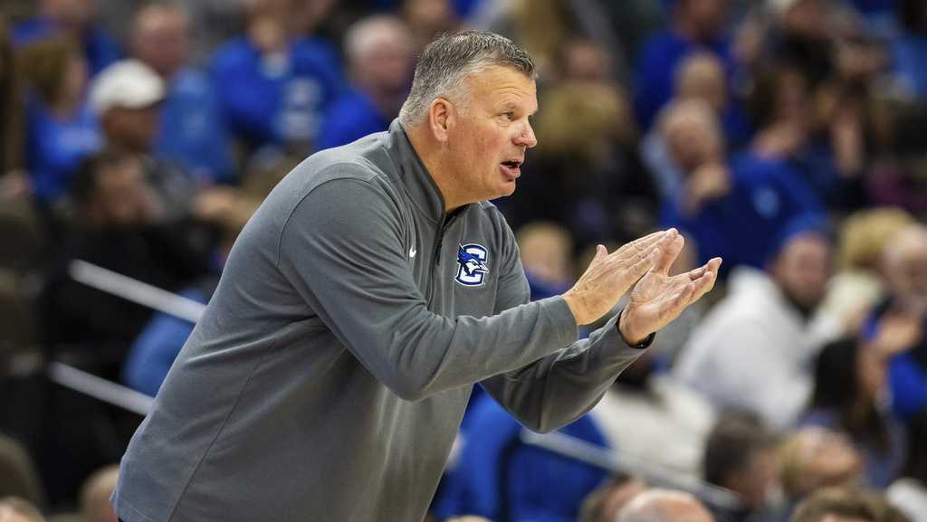 Creighton coach Greg McDermott earns major milestone Creighton coach Greg McDermott earns major milestone