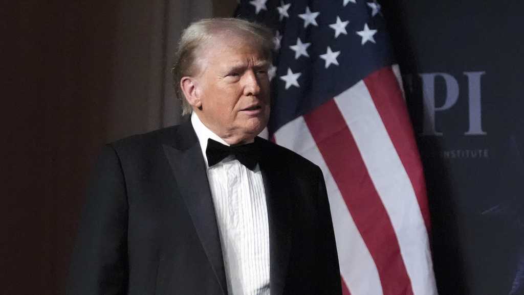 Trump taps Wright as energy secretary, as Musk suggests public should ...