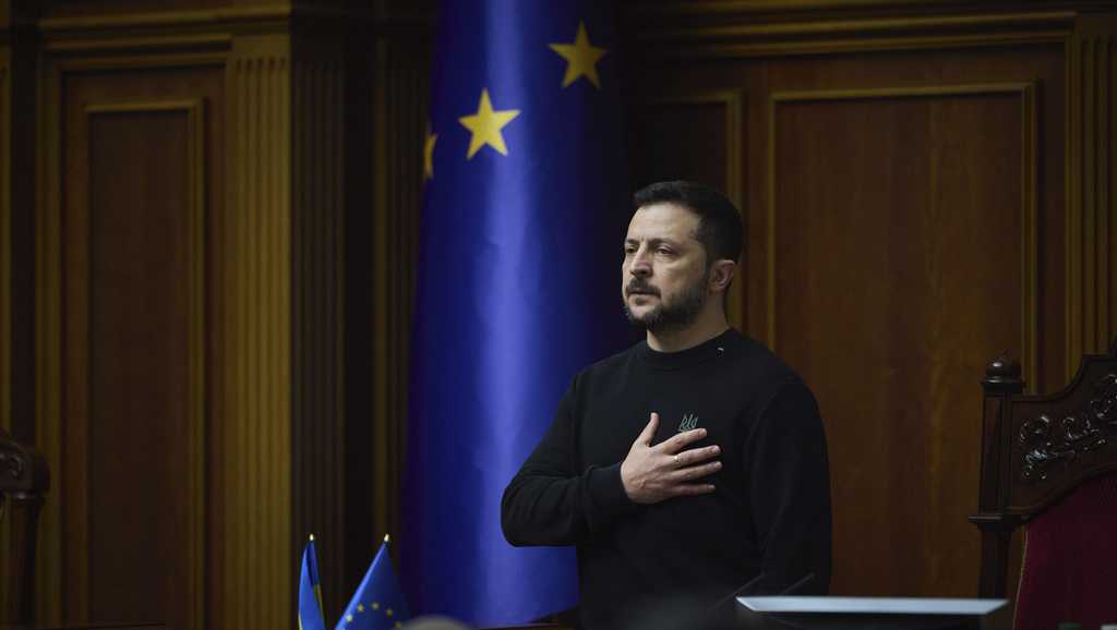 Russia says Ukraine fired 6 US-made ATACMS at the Bryansk region, days ...