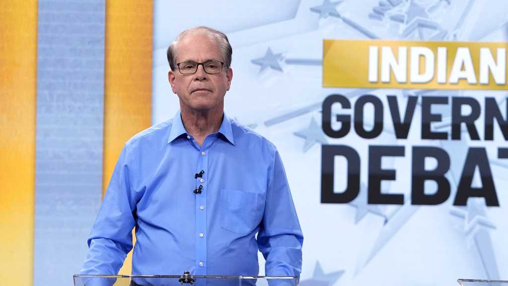 Details announced for inauguration of Indiana Governor-elect Mike Braun
