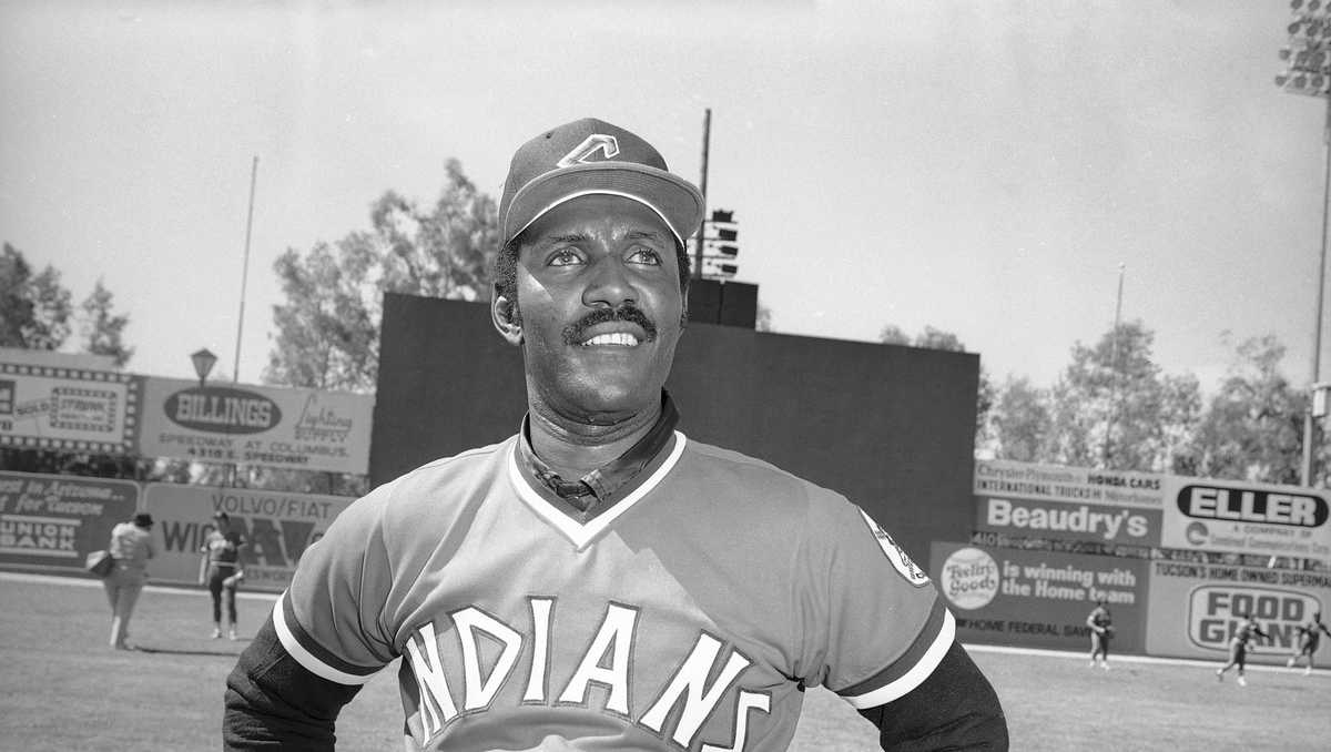 Rico Carty, who won the 1970 NL batting title, dies at 85