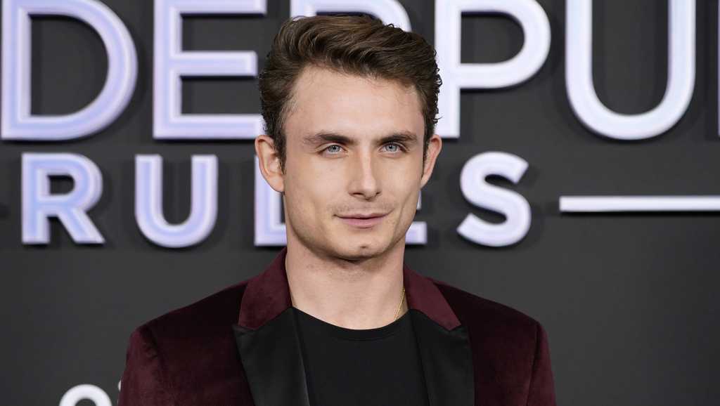 'Vanderpump Rules' star James Kennedy says he's committed to change ...