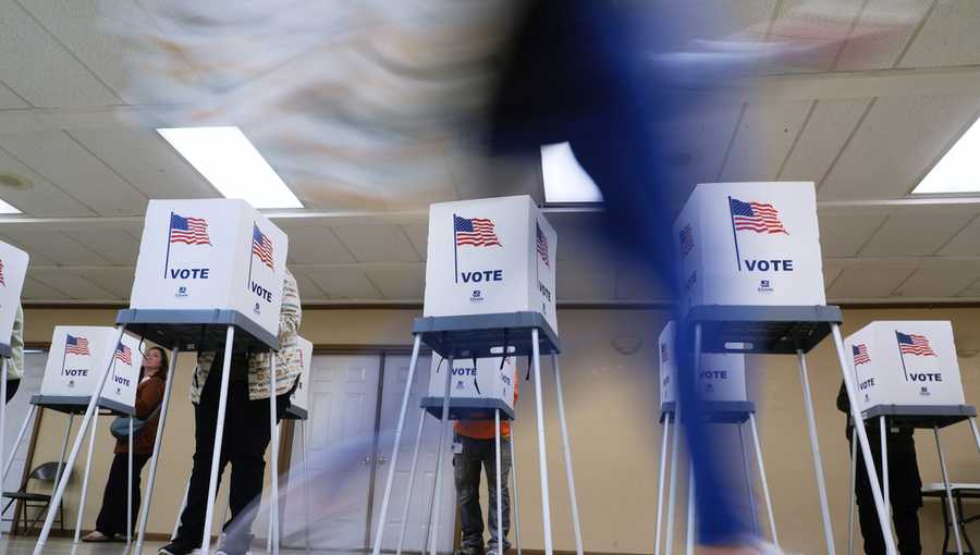 Key U.S. elections to watch in 2025: A comprehensive guide