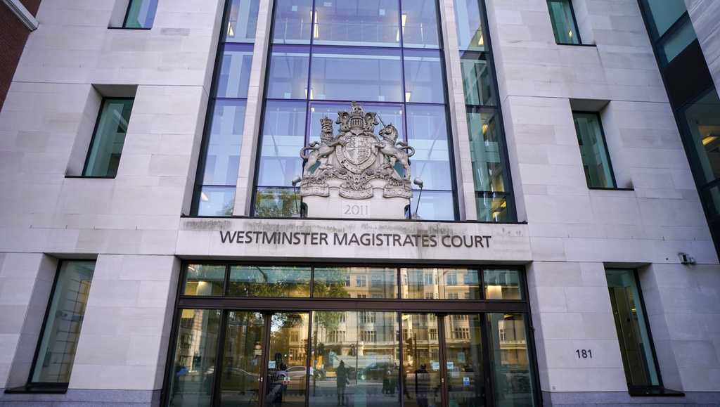 London judge approves extradition of US mother