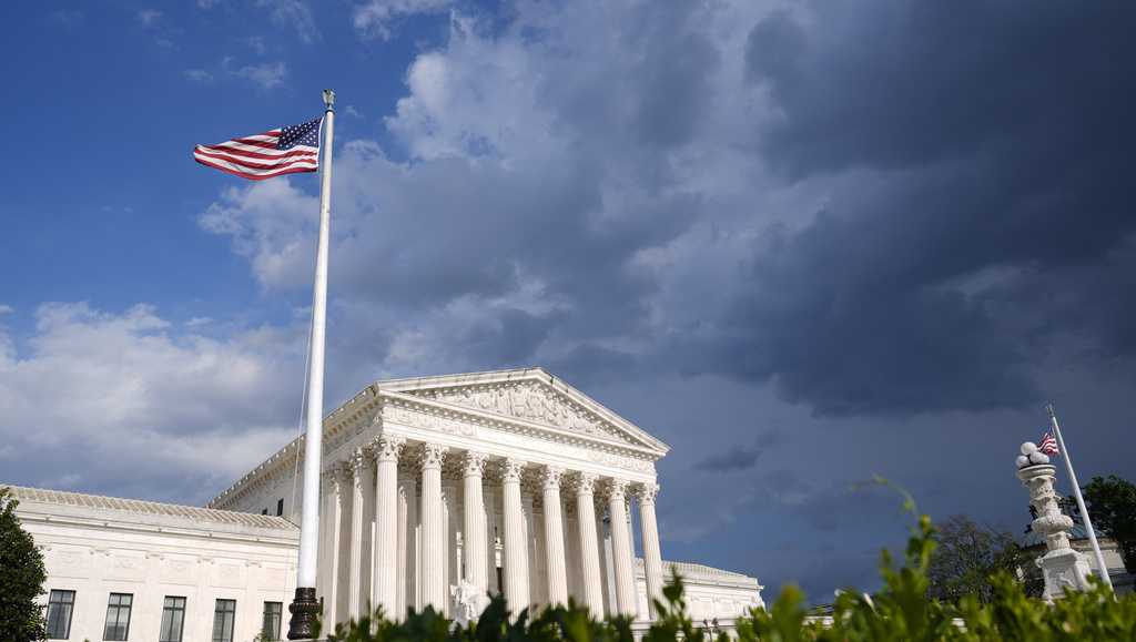 SCOTUS to weigh approval for publicly funded religious charter schools