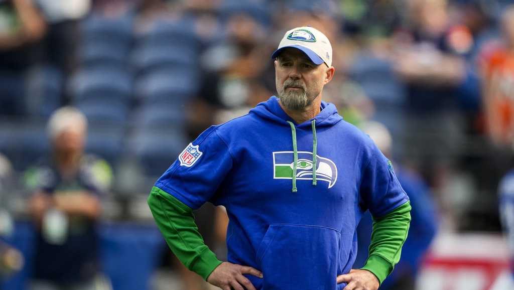 Reports: Alabama set to hire Ryan Grubb as offensive coordinator