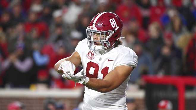 Meet the athletes representing Alabama in Super Bowl LIX