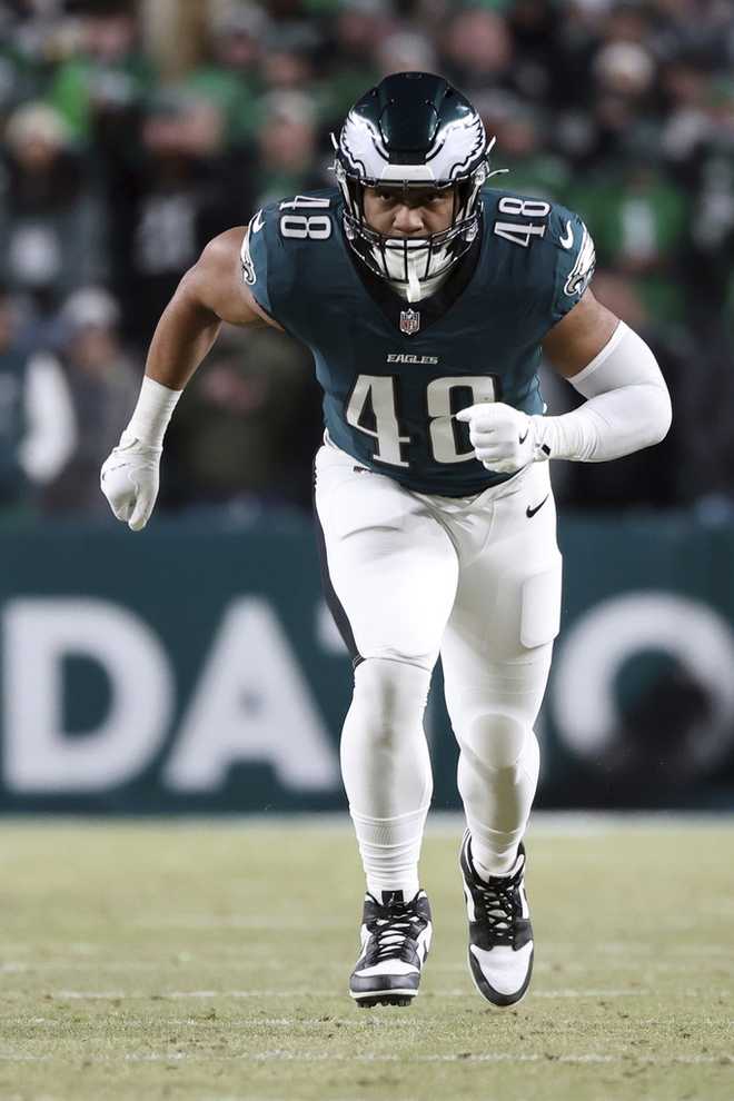 Meet the athletes representing Alabama in Super Bowl LIX