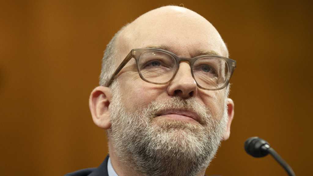 Senate confirms Russell Vought, Project 2025 coauthor, as White House ...